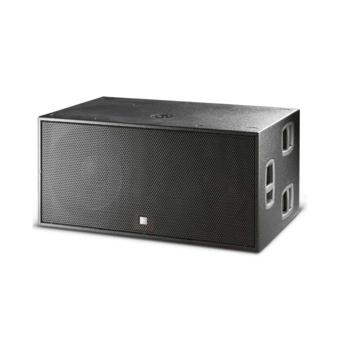 FBT MUSE-218SA | Subwoofer Activo Doble - Factory Show