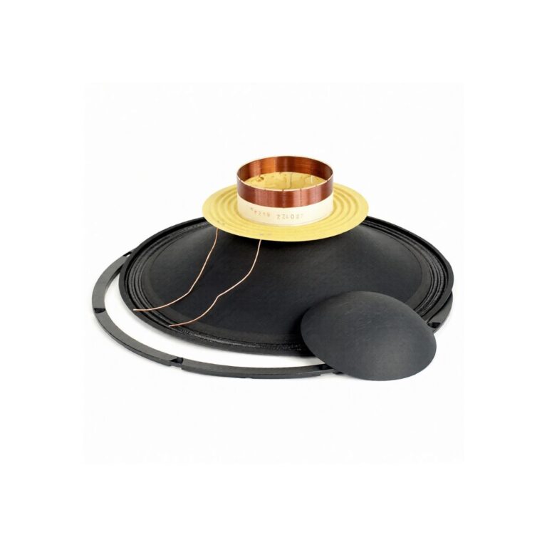 EIGHTEEN SOUND R-KIT 15MB1000 | Repuesto de Cono para Parlante 15MB1000 ...