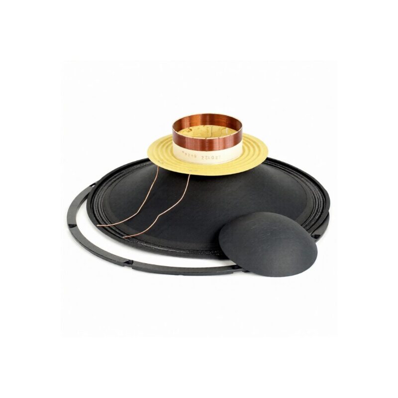 EIGHTEEN SOUND R-KIT 15MB1000 | Repuesto de Cono para Parlante 15MB1000 ...