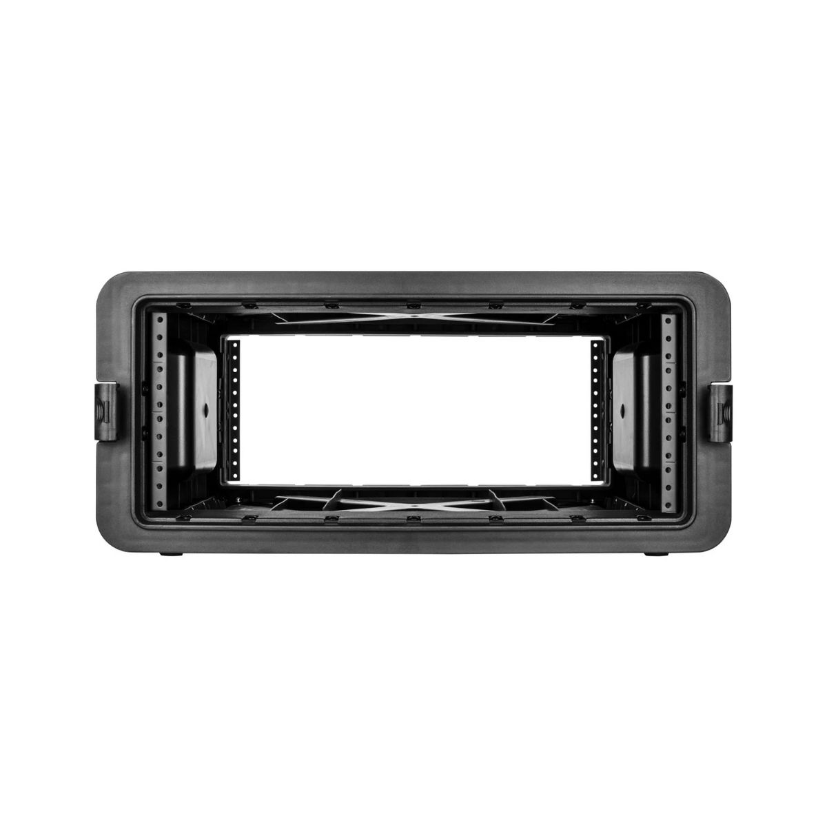 ODYSSEY VUAR4U | Caja de bastidor 4U hermética a prueba de polvo ...