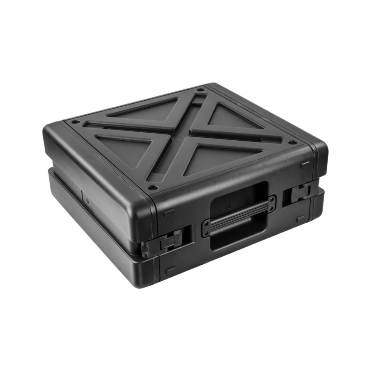 ODYSSEY VUAR4U | Caja de bastidor 4U hermética a prueba de polvo ...